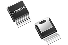 MOSFET de SiC NTBG040N120M3S - onsemi | DigiKey